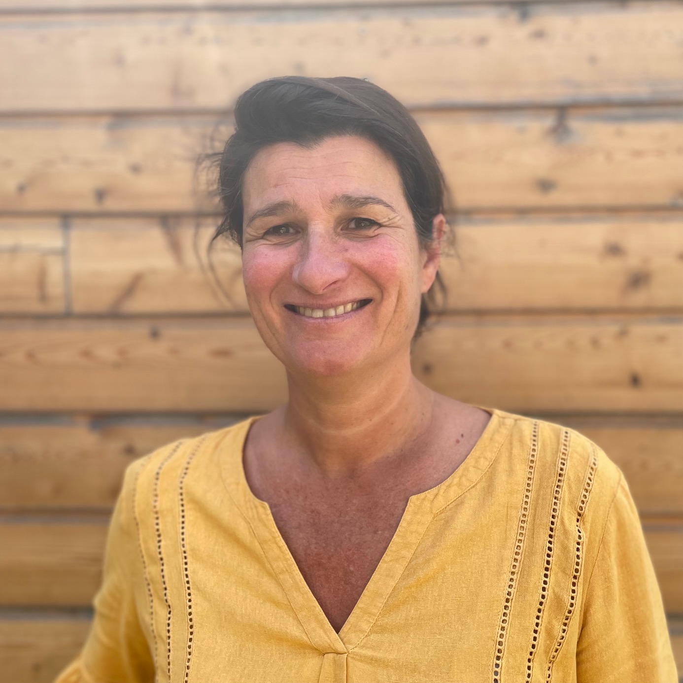 Marie - La Maison de Marthe et Marie