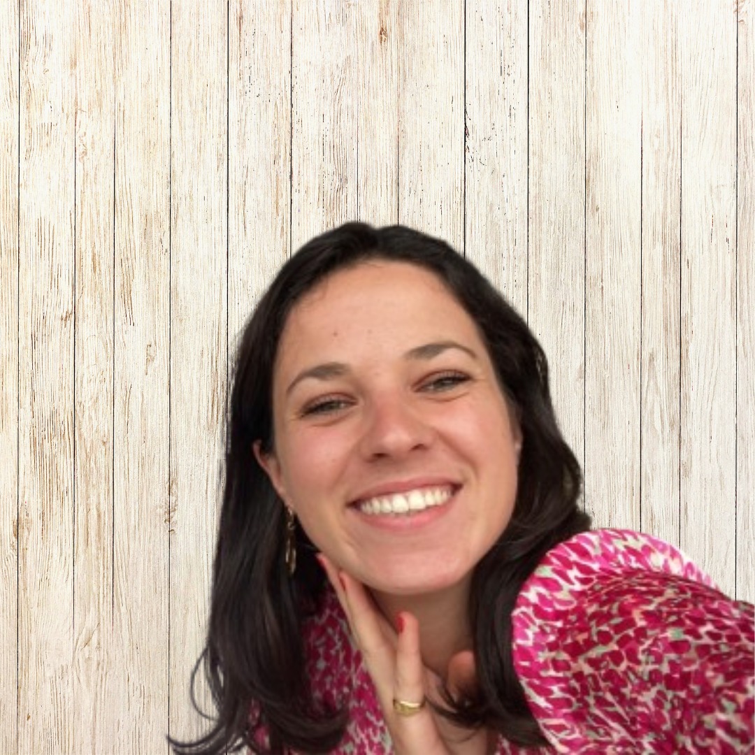 Inès - La Maison de Marthe et Marie