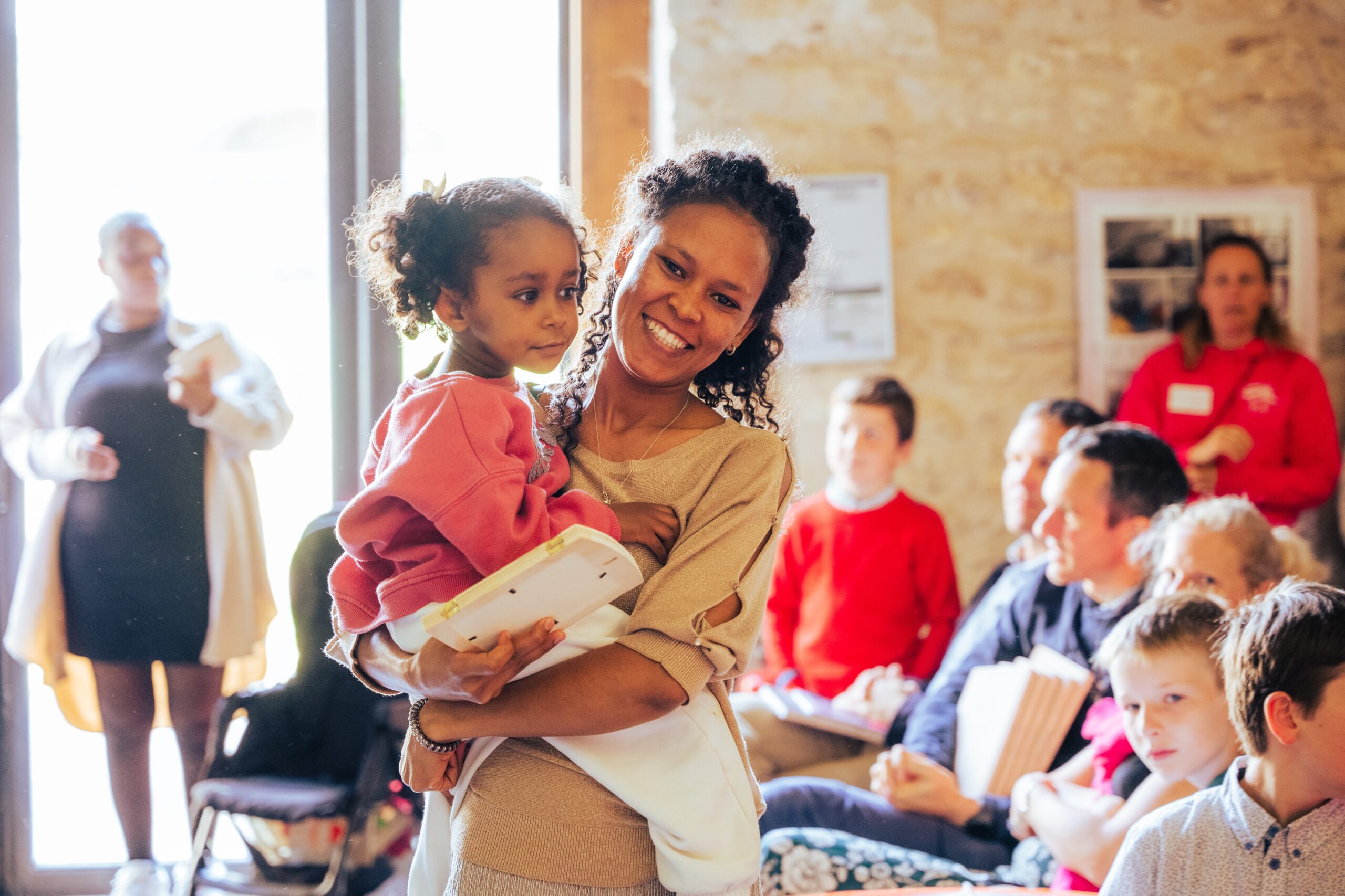 Offrez un cadeau original à votre maman pour la fête des mères ! - La ...